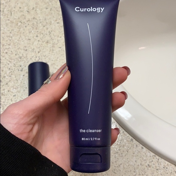 Curology | Makeup | Curology Set Oily Skin | Poshmark